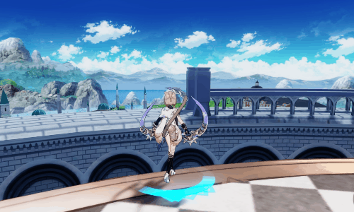 [ กลยุทธ์แนะนำ ] - Reverist Calico Honkai Impact 3rd | HoYoLAB