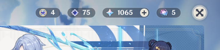 Mdrr !! Genshin Impact | HoYoLAB