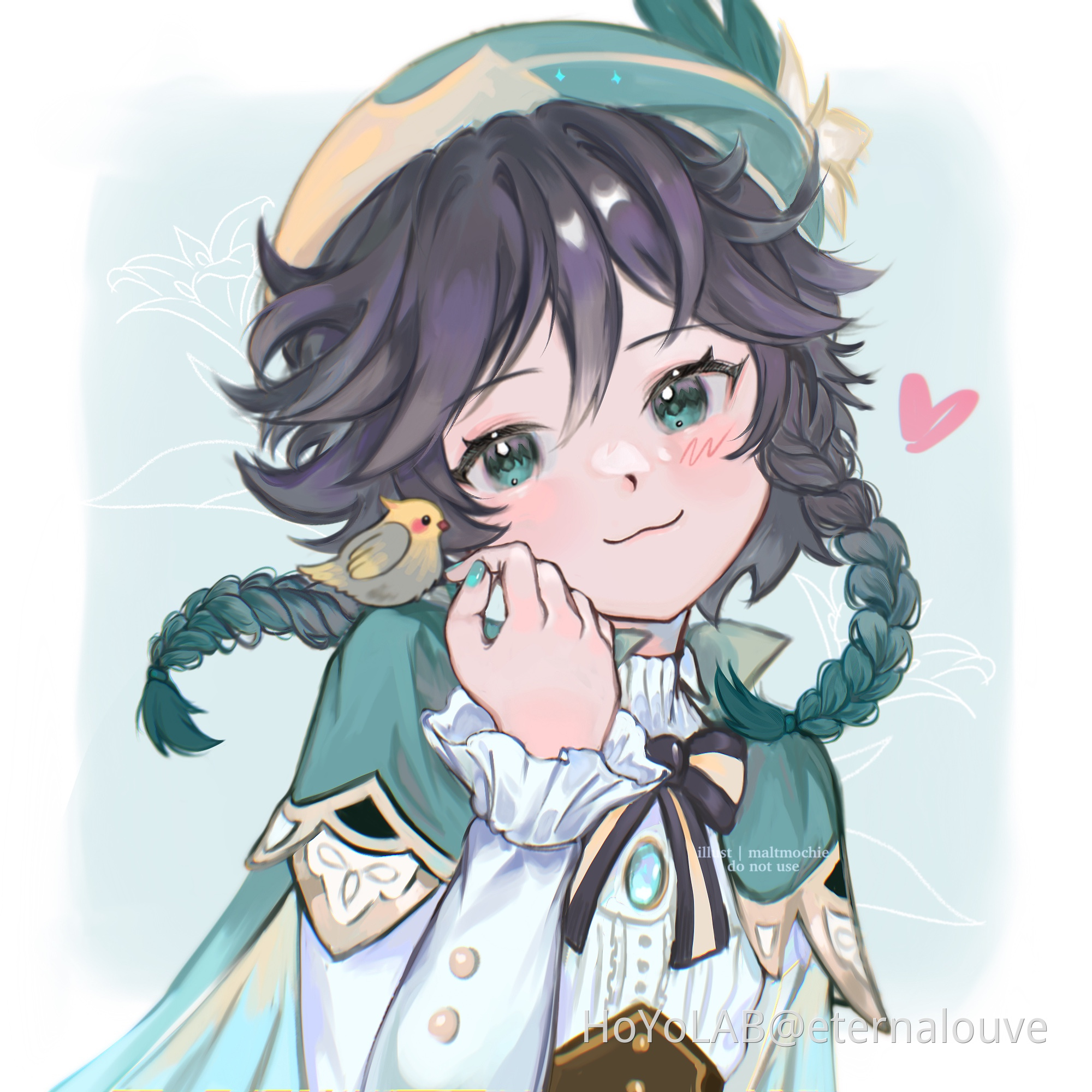 yahoo ! Genshin Impact | HoYoLAB