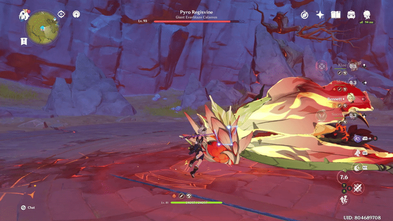 HoYoLAB - Official Community