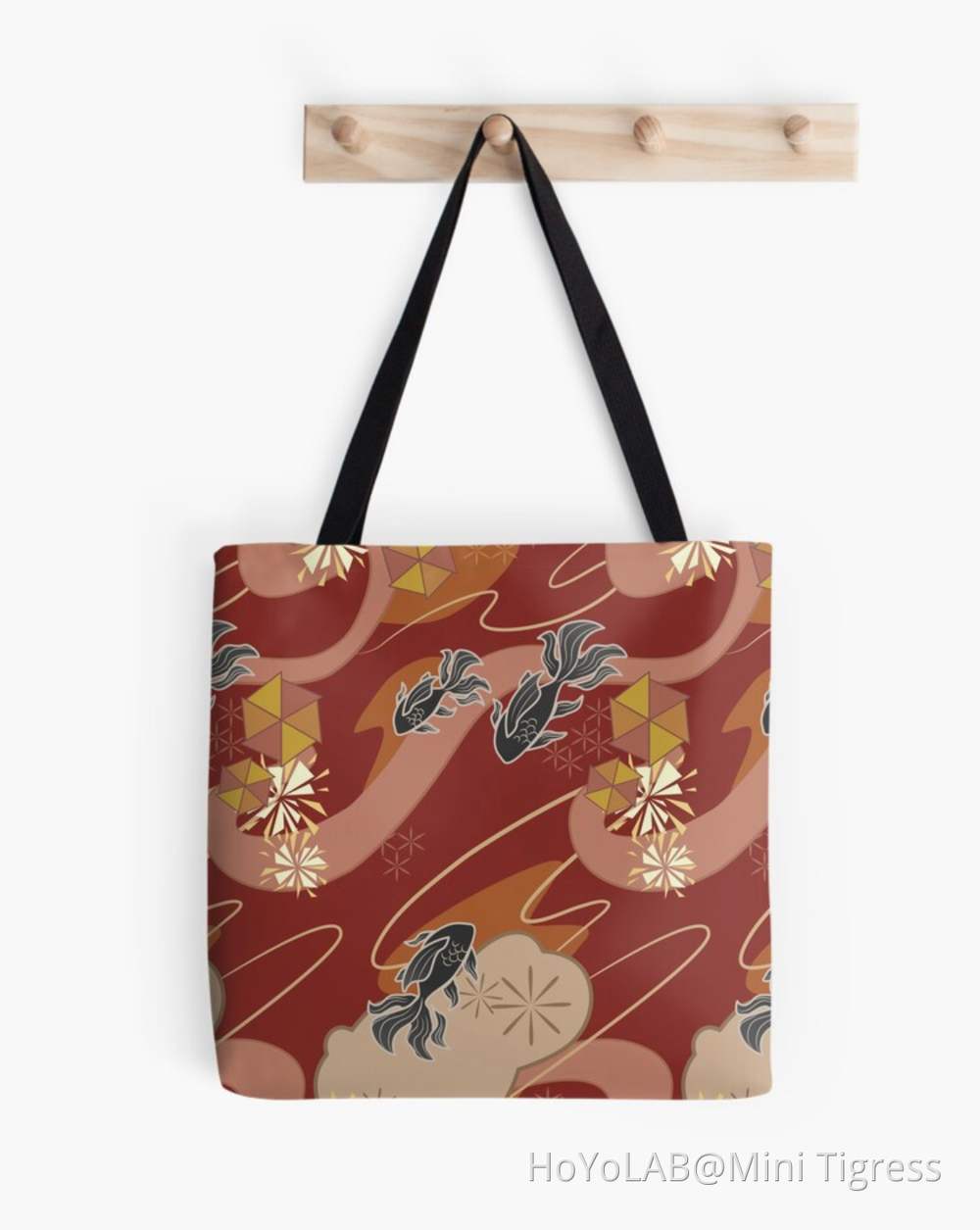 Yoimiya Pattern Genshin Impact | HoYoLAB