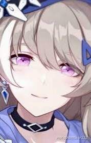 Ana schariac | Honkai Impact 3rd | HoYoLAB