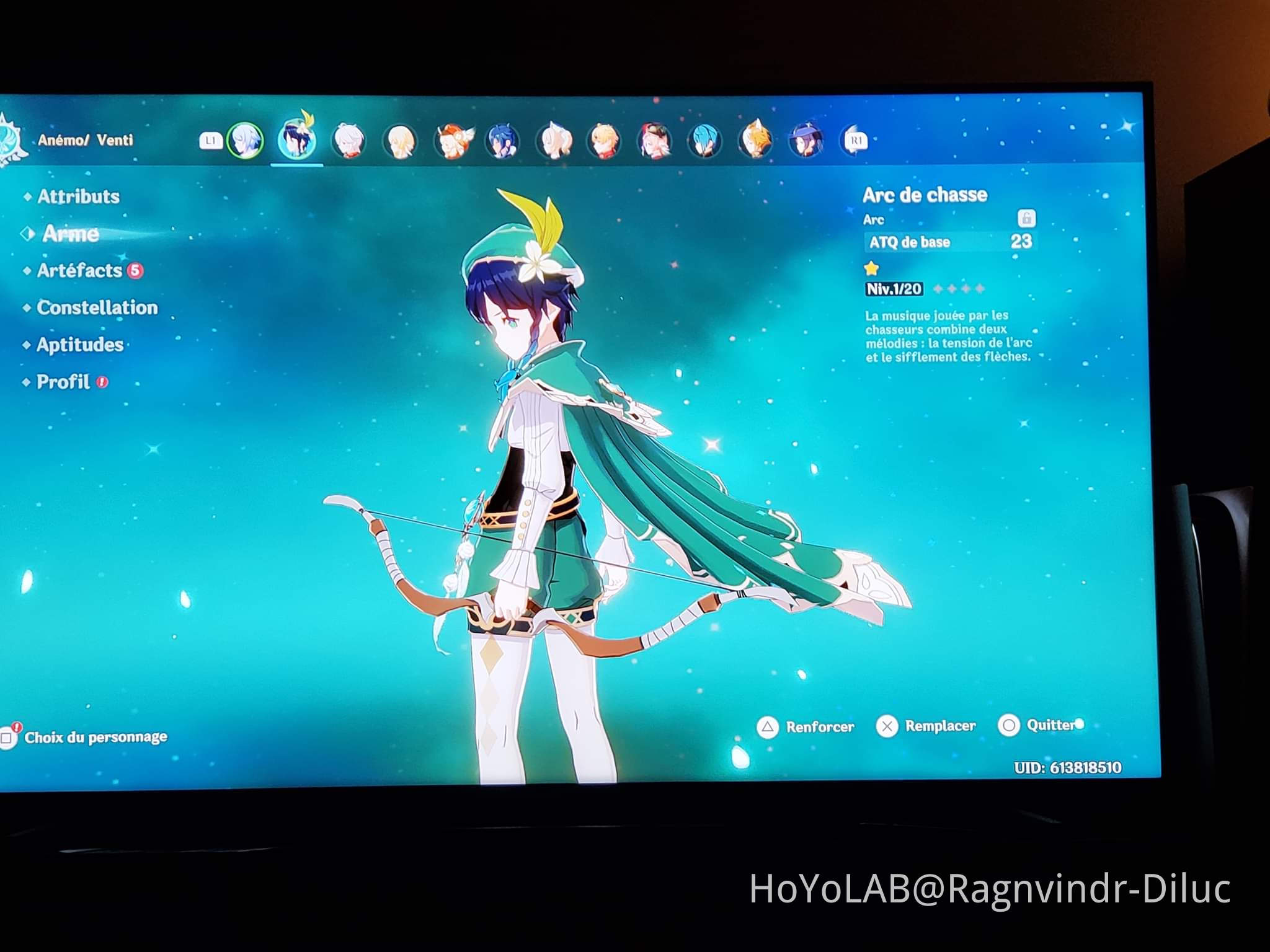 Pull 2.6 Genshin Impact | HoYoLAB