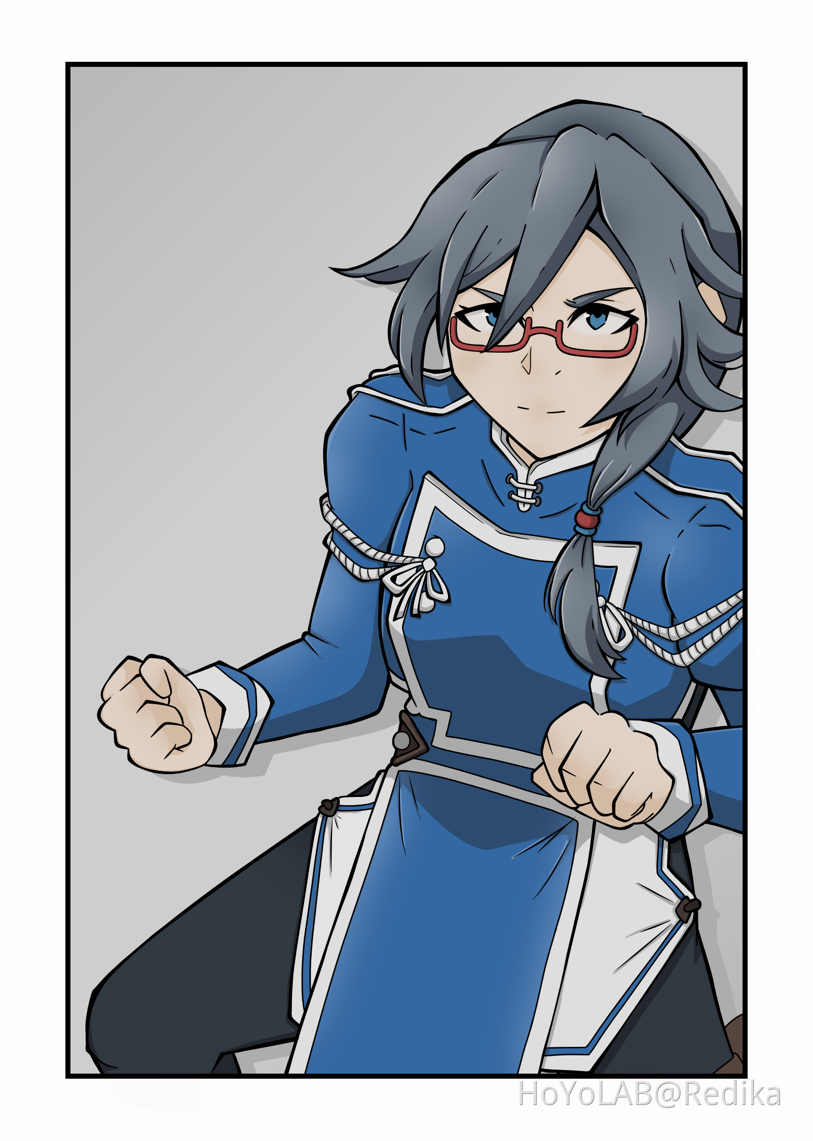 Valkyrie Accipiter Honkai Impact 3rd | HoYoLAB