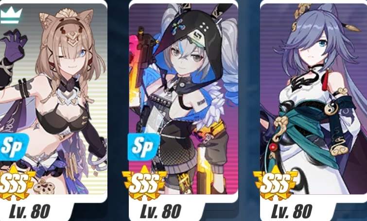 [5.6 Beta] Reverist Calico Guide Honkai Impact 3rd | HoYoLAB