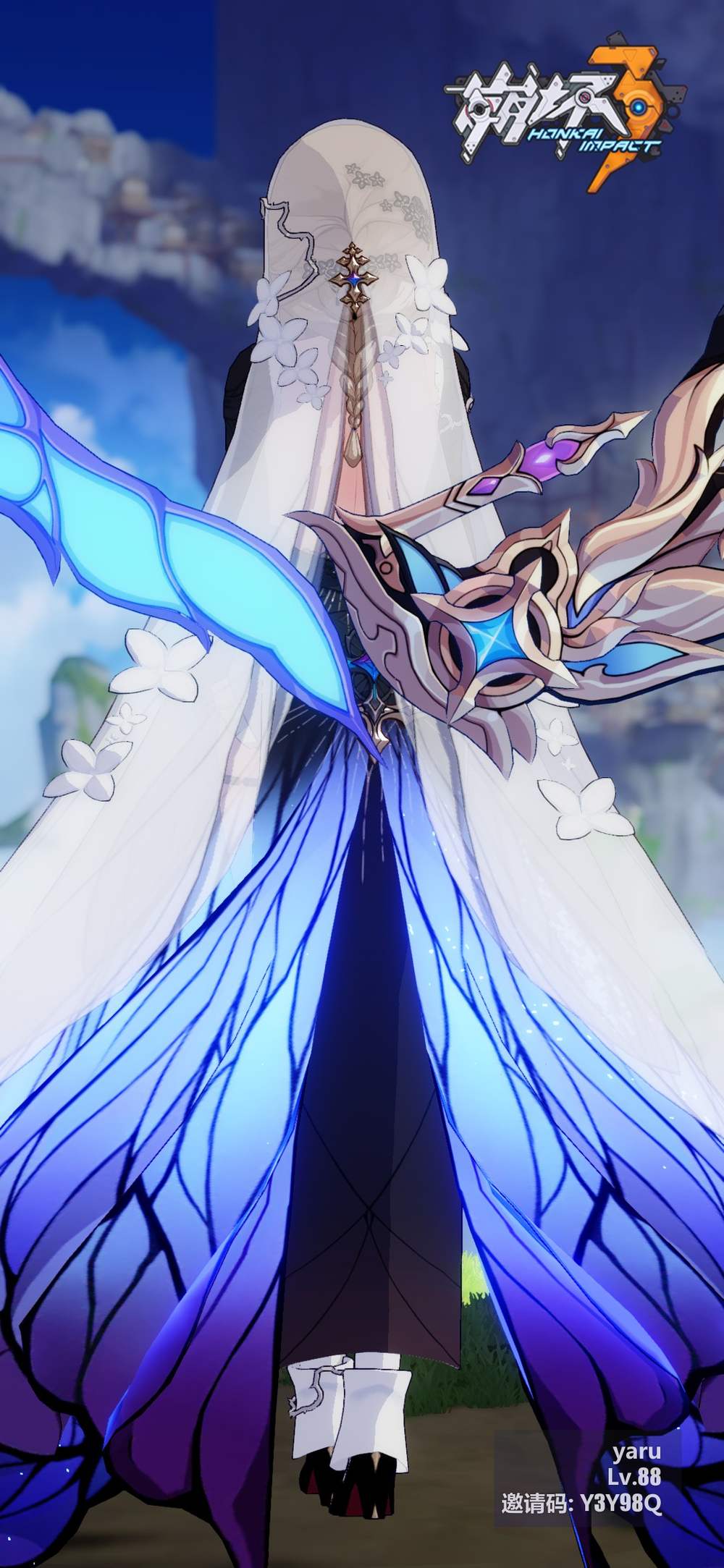 Beta 5.7v1 - Aponia & Eden + Open World Update - Honkai CN [EN/ID ...