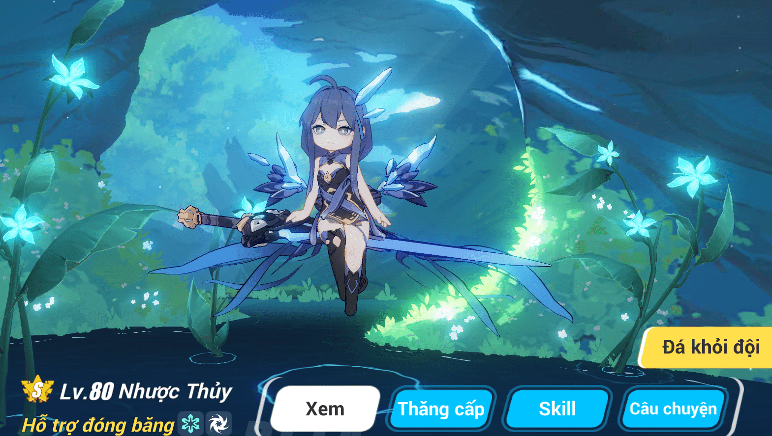 Review bản 5.6 - Tiêu Điểm Valkyrie : Reverist Calico. | Honkai Impact ...