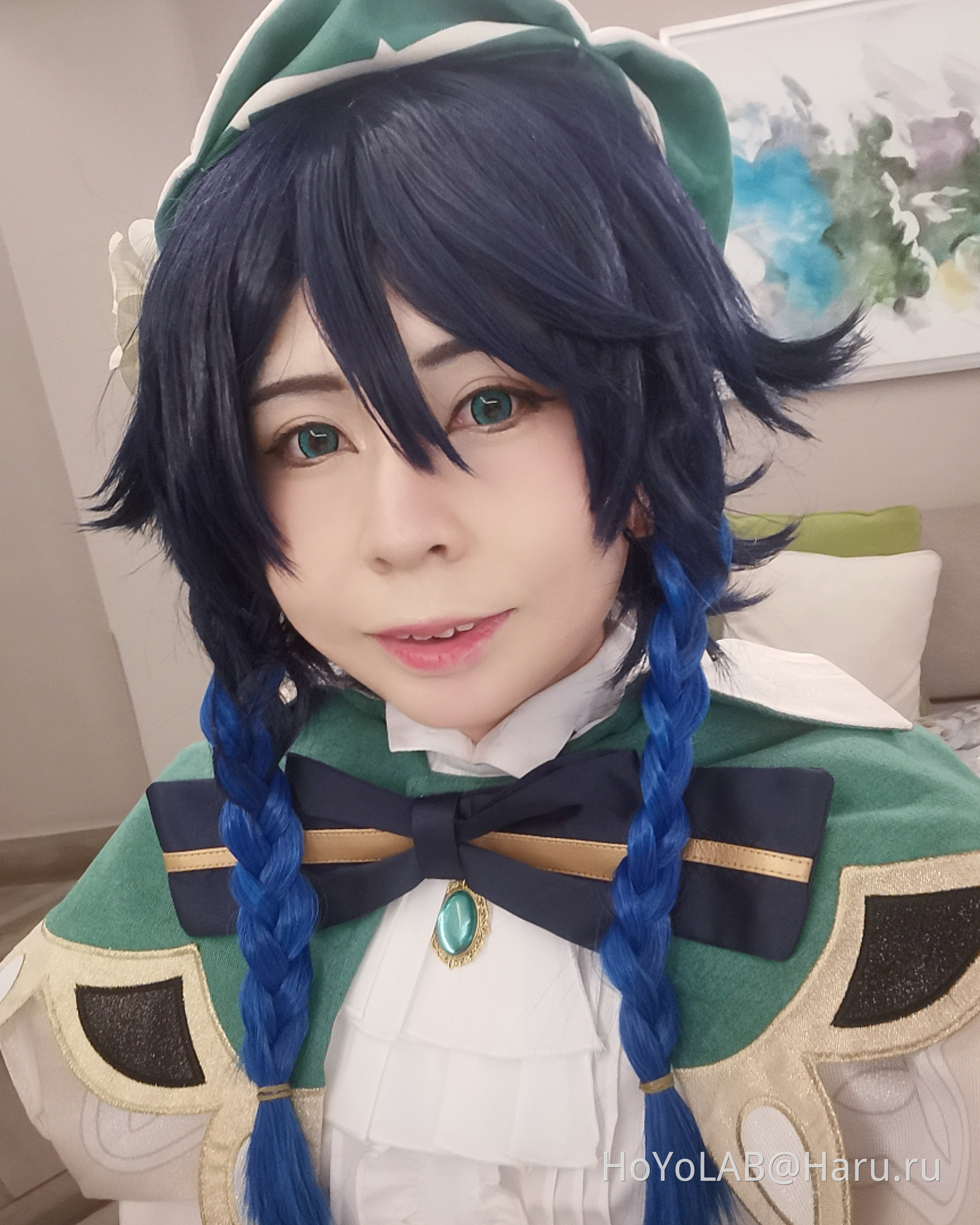 Yahoo ~ Genshin Impact | HoYoLAB