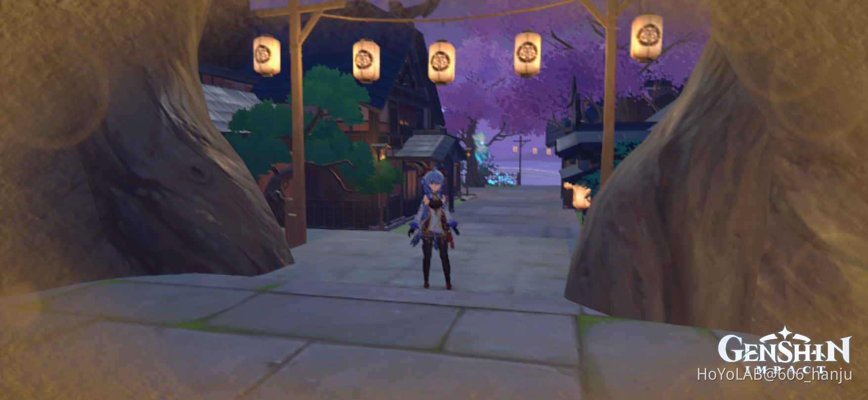 Teapot [mini inazuma] Genshin Impact | HoYoLAB