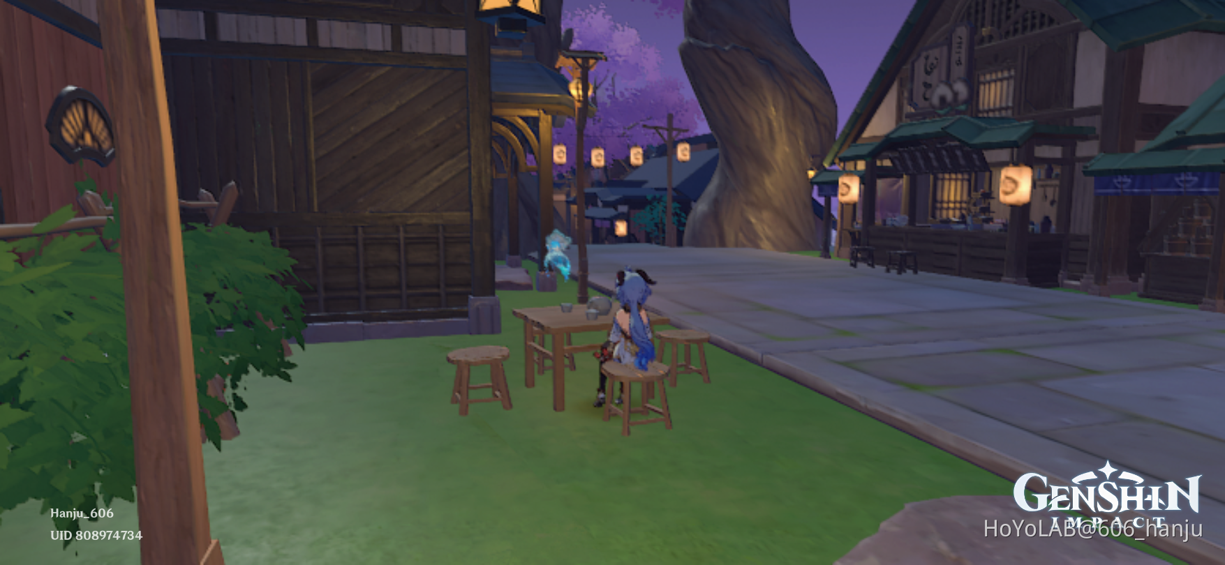 Teapot [mini inazuma] | Genshin Impact | HoYoLAB