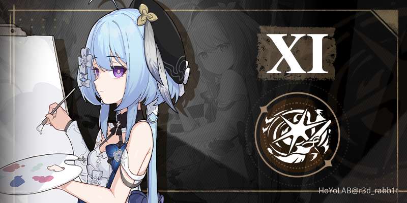 Whose your favorite flame chaser? Honkai Impact 3rd | HoYoLAB