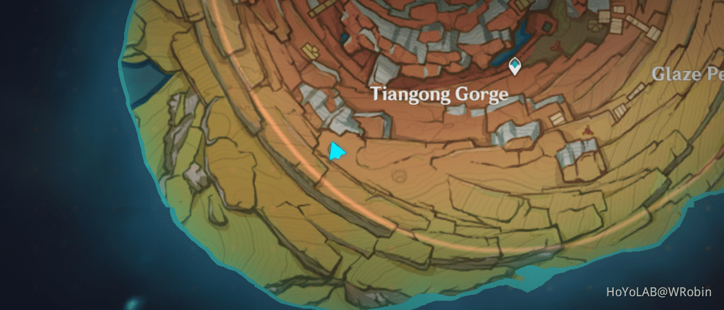 [Guide] Exquisite Chests- The Chasm (Above-Ground) Genshin Impact | HoYoLAB