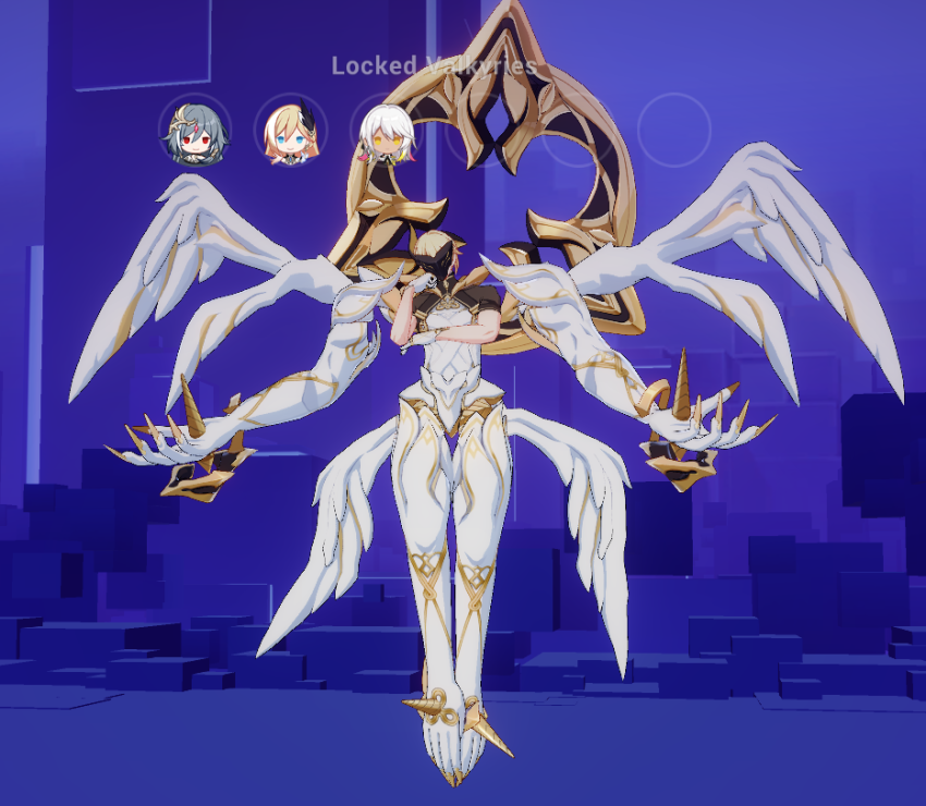 [Beta v5.6] New SSS False God Otto Boss - Review and Guides. Honkai Impact 3rd | HoYoLAB