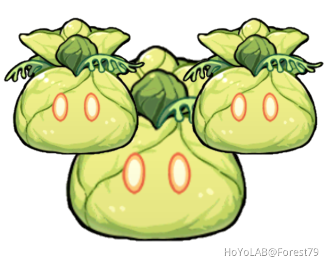 BEHOLD THE ULTIMATE CABBAGE MEGAZORD!!!!!!! Honkai Impact 3rd | HoYoLAB