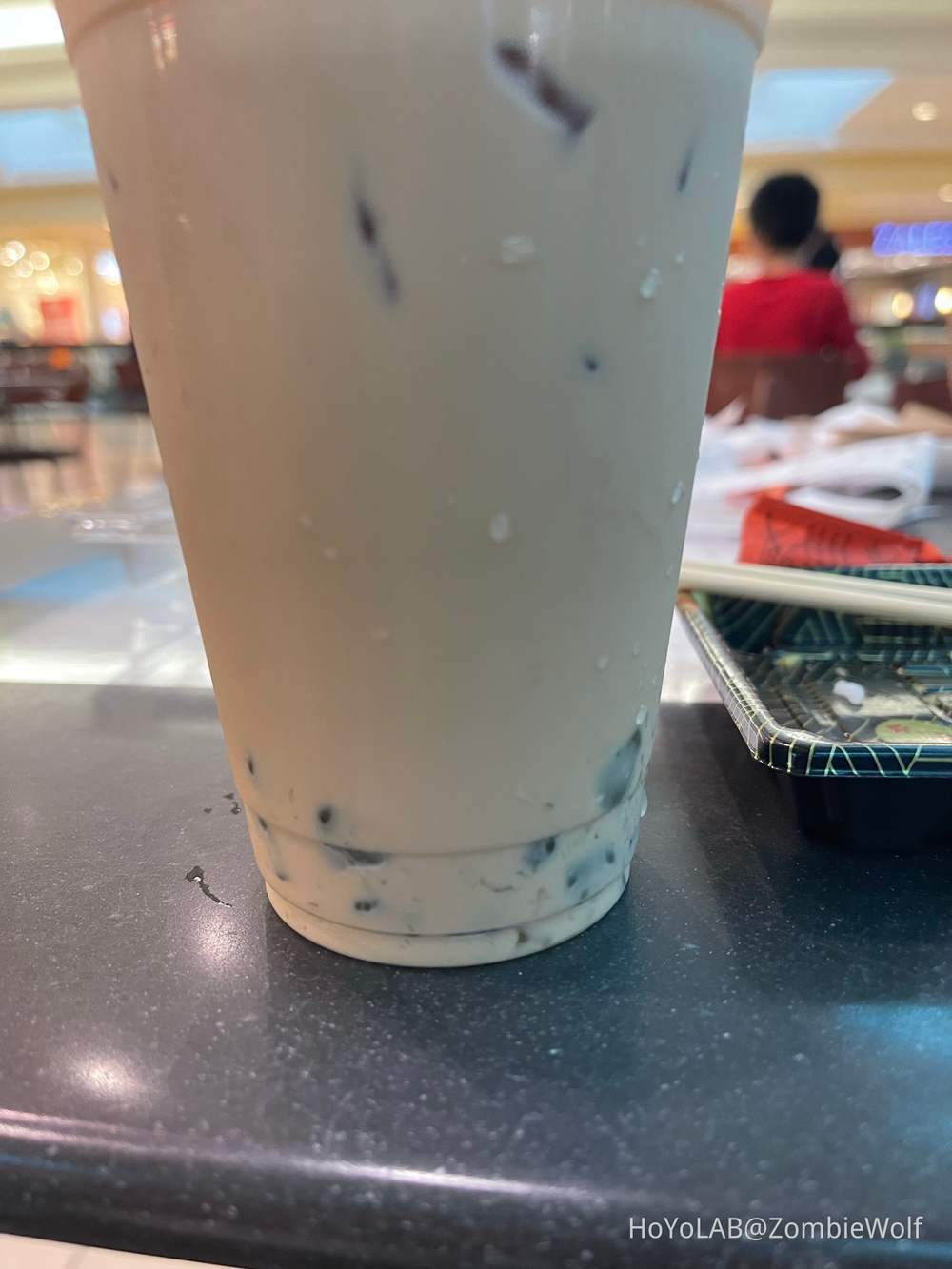 Boba tea:) Genshin Impact | HoYoLAB