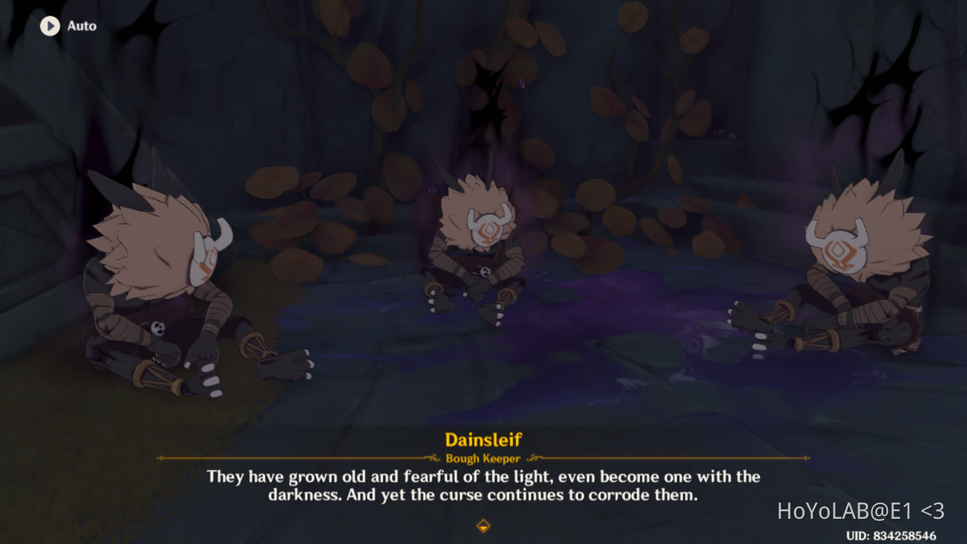 Requiem of the Echoing Depths | Genshin Impact | HoYoLAB