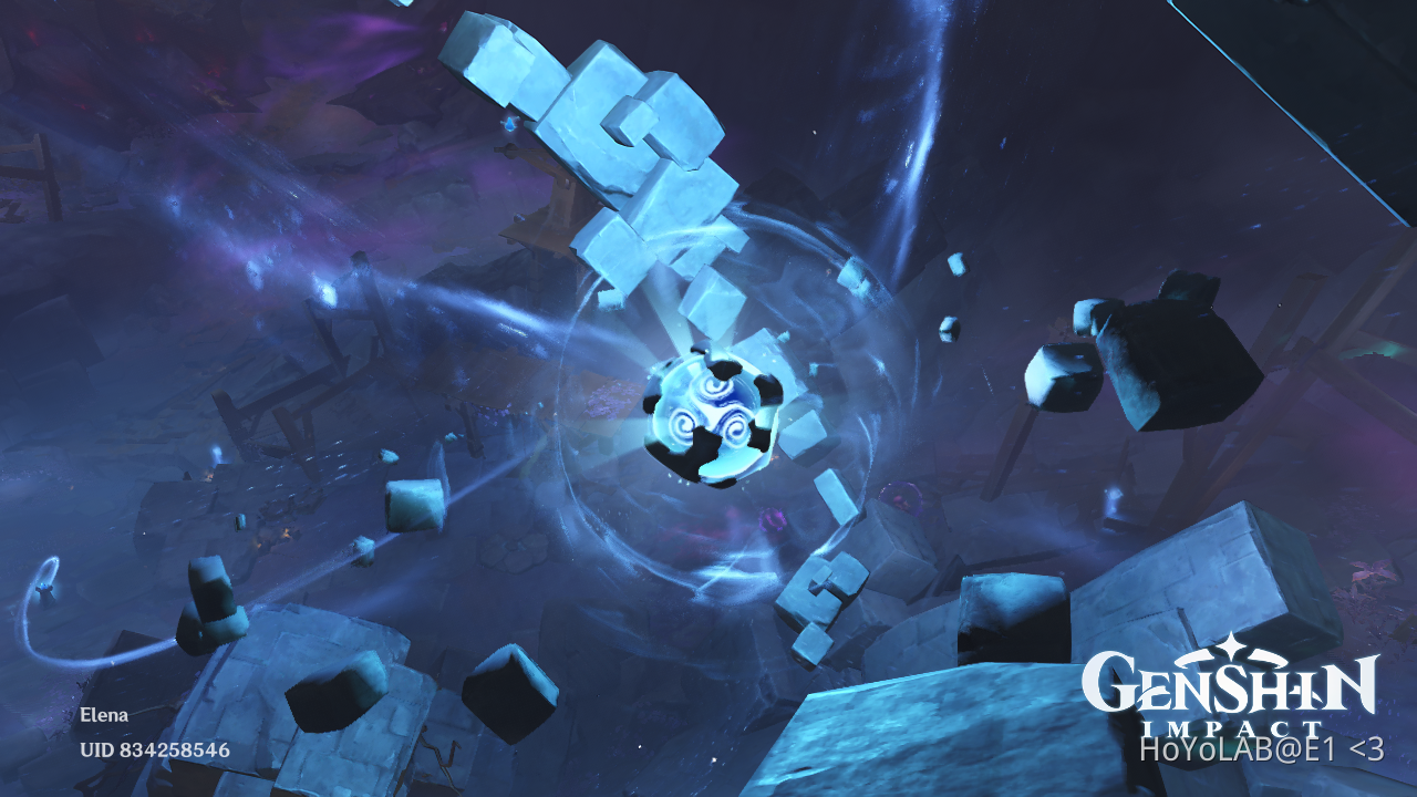 Requiem of the Echoing Depths | Genshin Impact | HoYoLAB