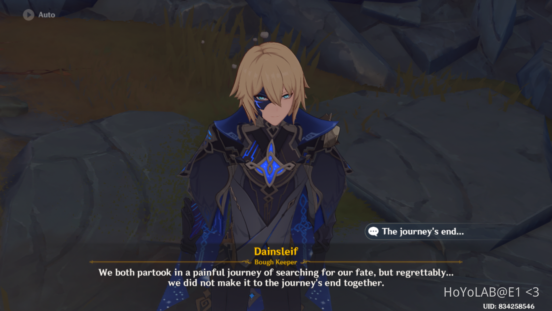 Requiem of the Echoing Depths | Genshin Impact | HoYoLAB