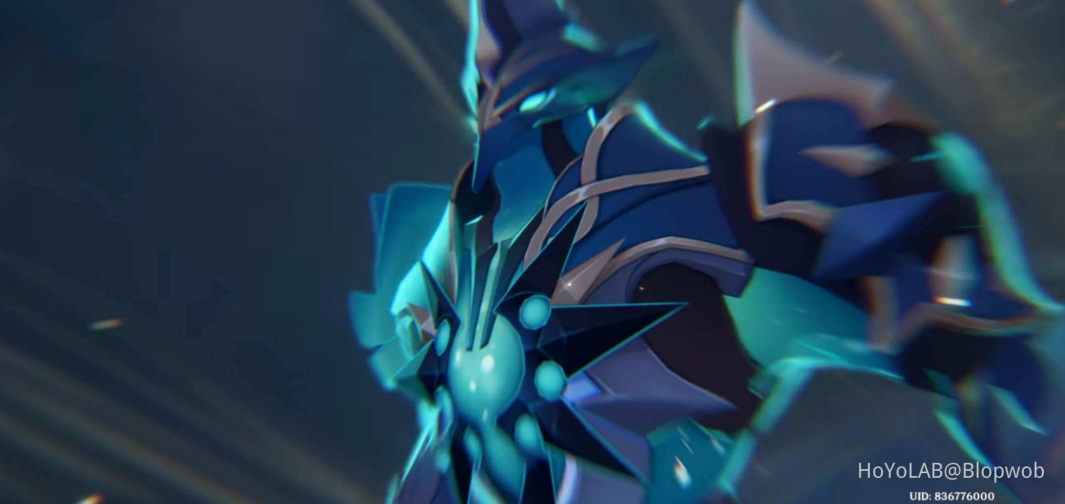 Petition to revive halfdan Genshin Impact | HoYoLAB