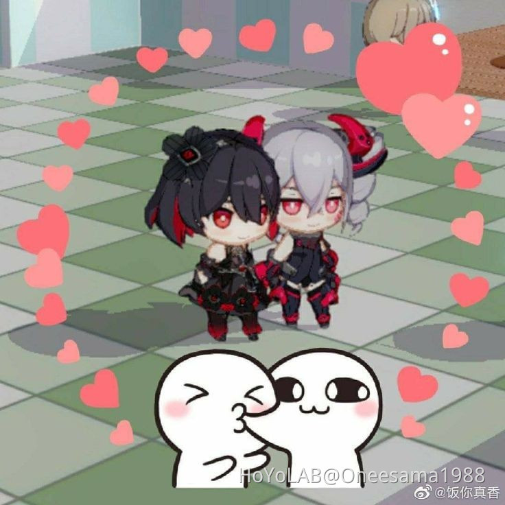 Bronya Onee-chan! 💖 Honkai Impact 3rd | HoYoLAB