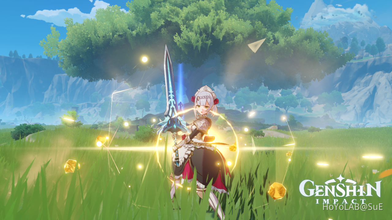 [Legend of The Wind Knight II] The Most Capable Knight in all Of ...