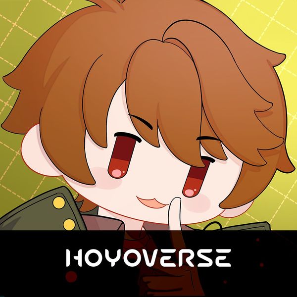 [FOR SAVING] Tears of Themis April Fools PFP Tears of Themis | HoYoLAB