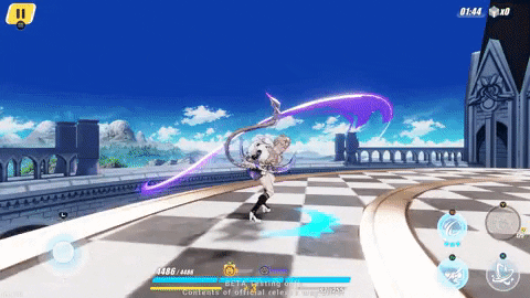 Reverist Calico Guide [ITA] Honkai Impact 3rd | HoYoLAB