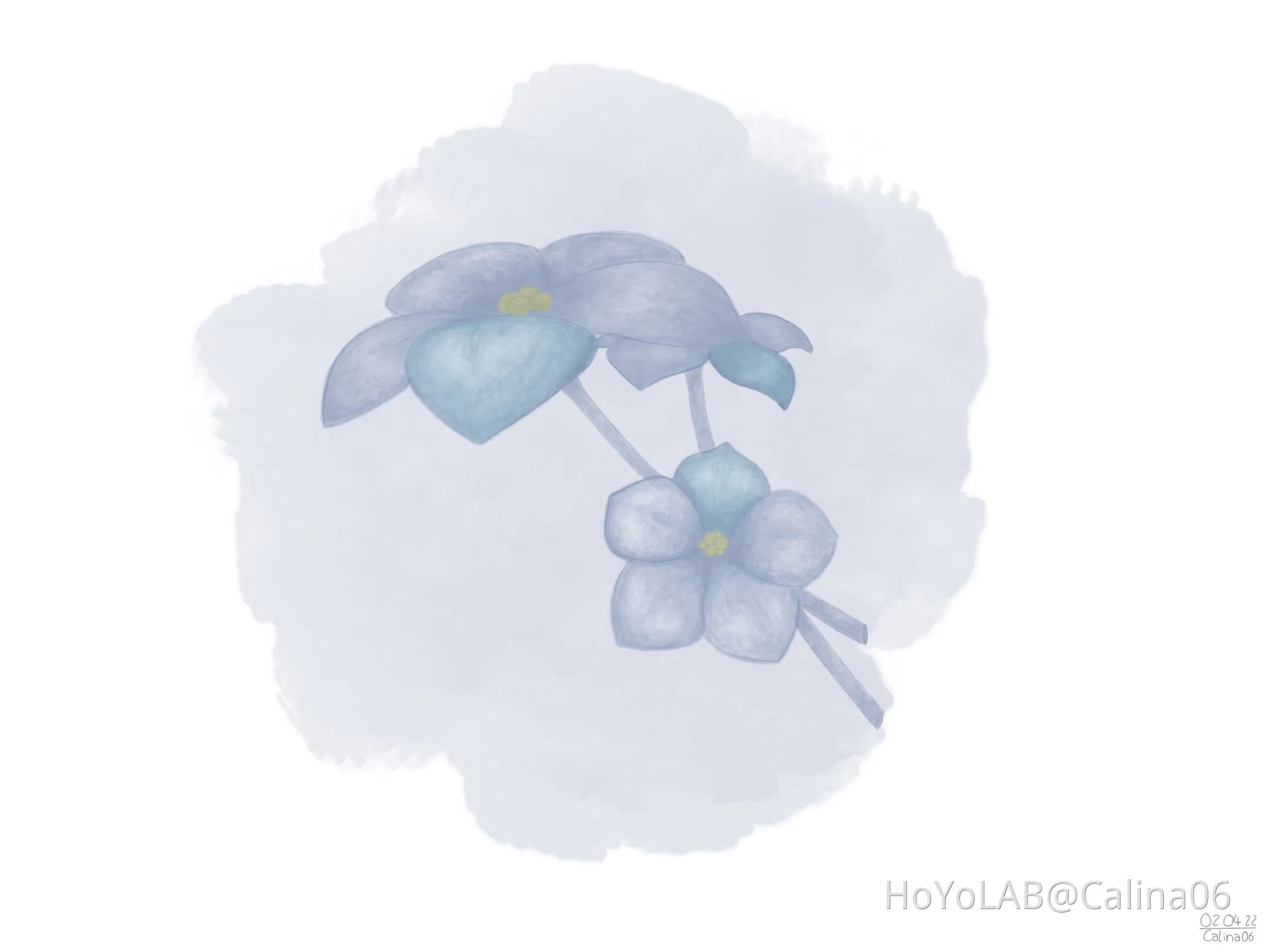 Memories of Inteyvat Genshin Impact | HoYoLAB