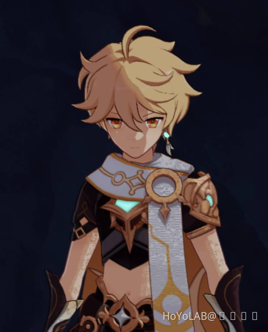 some aether icons for my fellow aether stans out there Genshin Impact ...