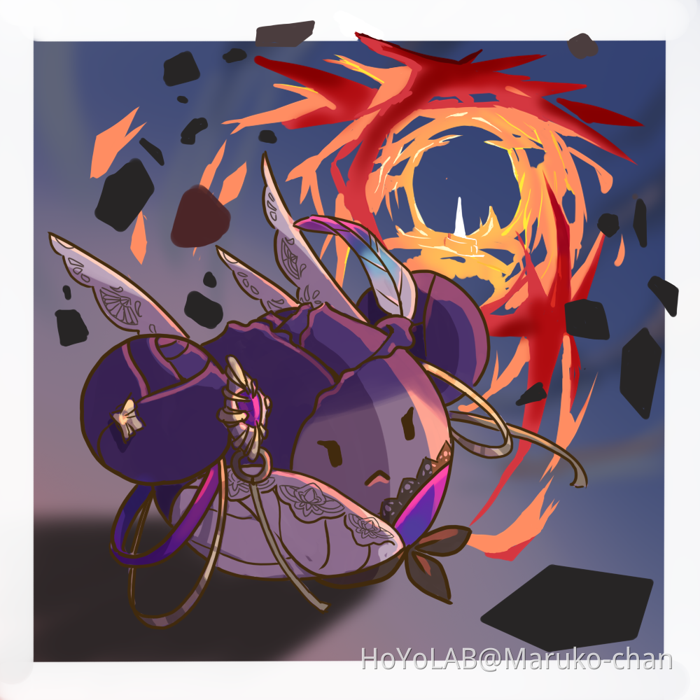 APHO Mei Honkai Impact 3rd | HoYoLAB