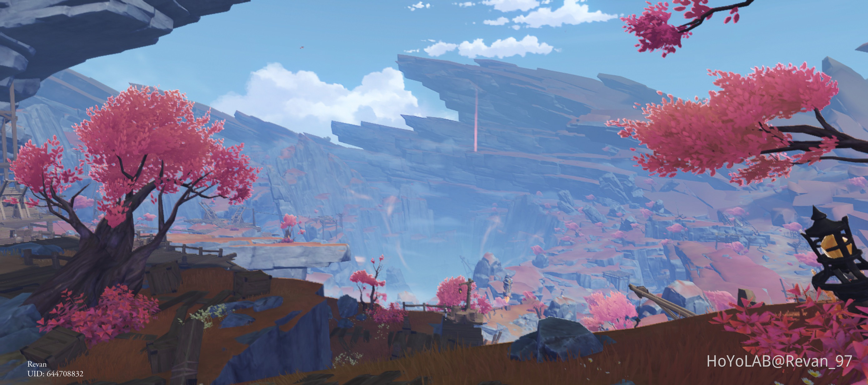 The Chasm Genshin Impact | HoYoLAB