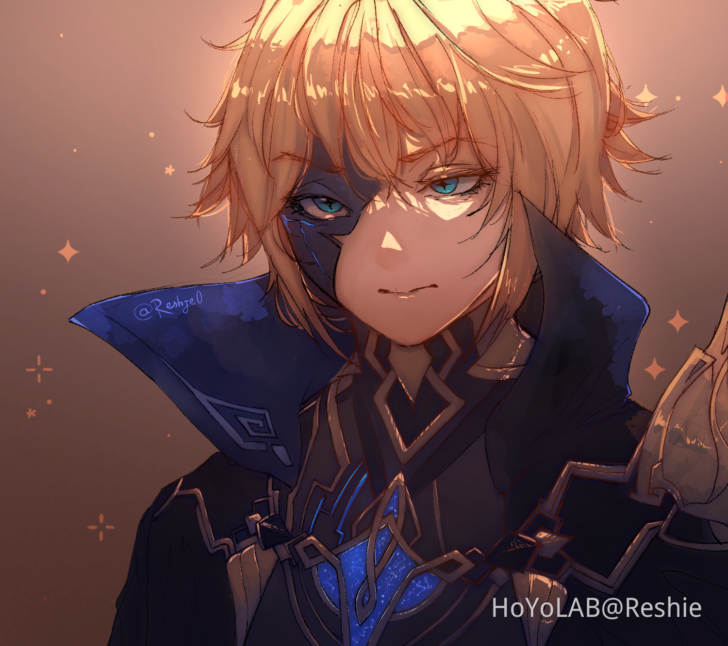 Dainsleif! Genshin Impact | HoYoLAB