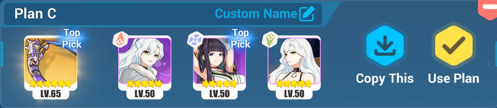 ลองเล่นแล้ว [Reverist Calico] Honkai Impact 3rd | HoYoLAB