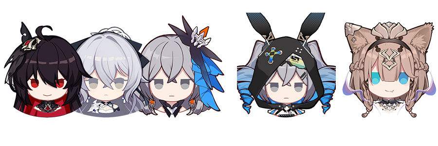 ลองเล่นแล้ว [Reverist Calico] Honkai Impact 3rd | HoYoLAB