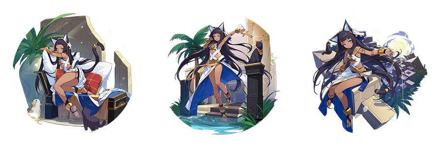 ลองเล่นแล้ว [Reverist Calico] Honkai Impact 3rd | HoYoLAB