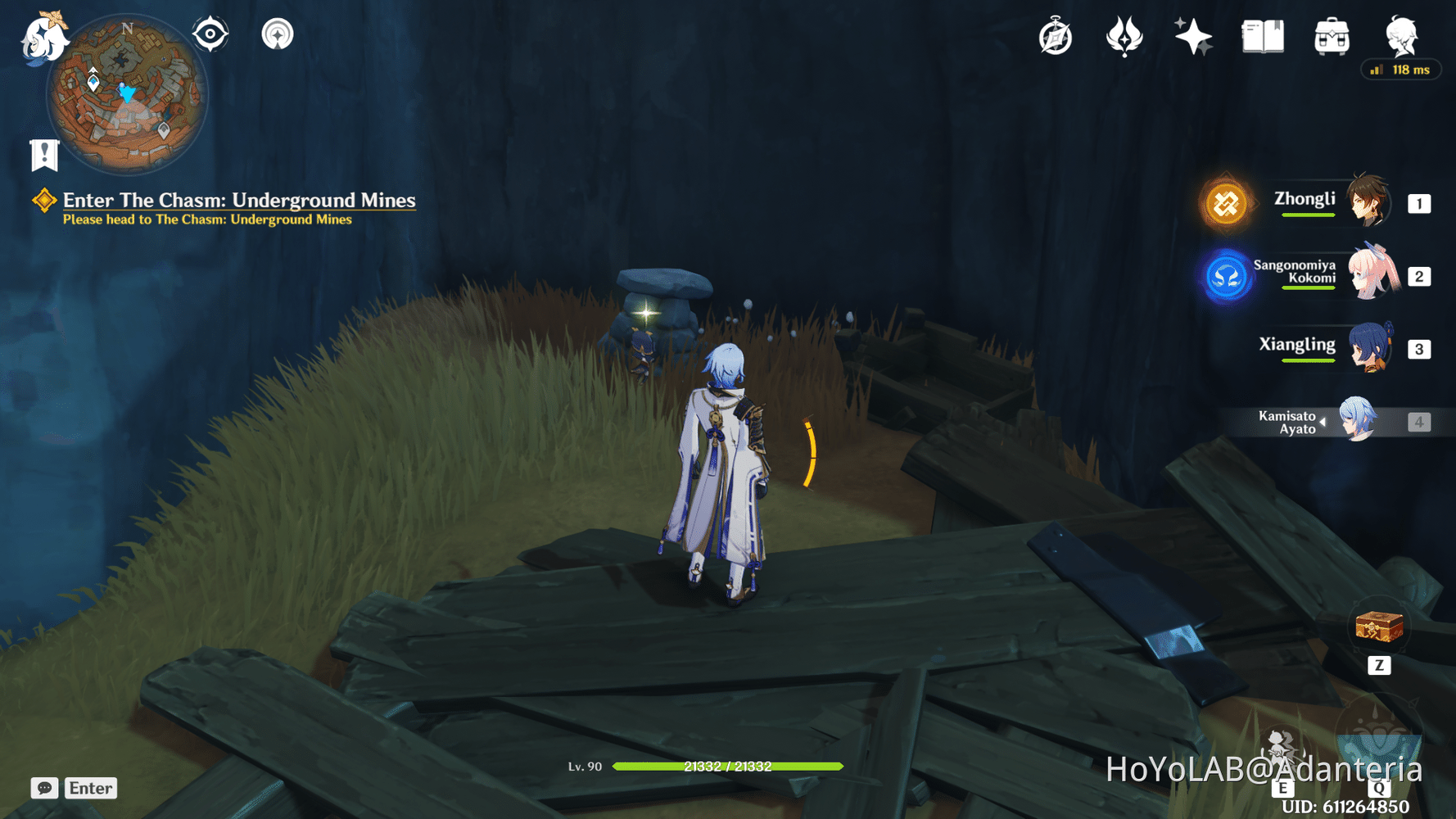 [Version 2.6] [V2.6 Guide] PART 1: New type of chest-like stone pile ...