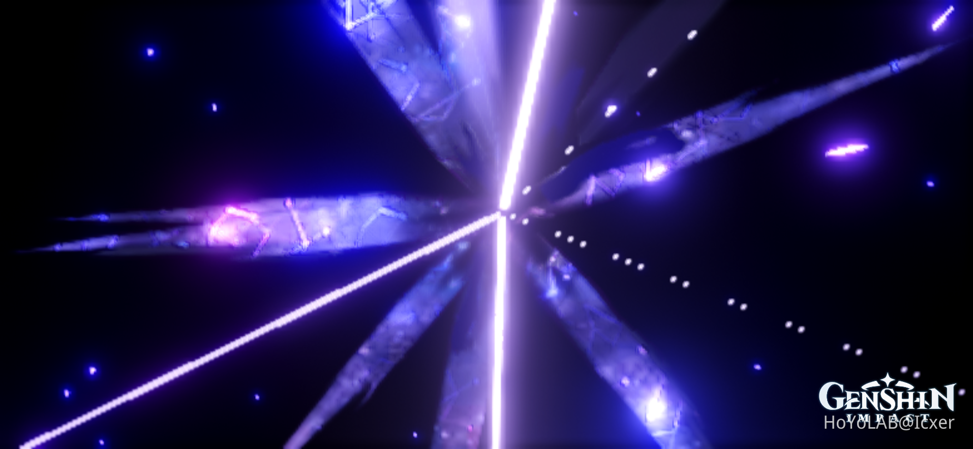 GG Genshin Impact | HoYoLAB