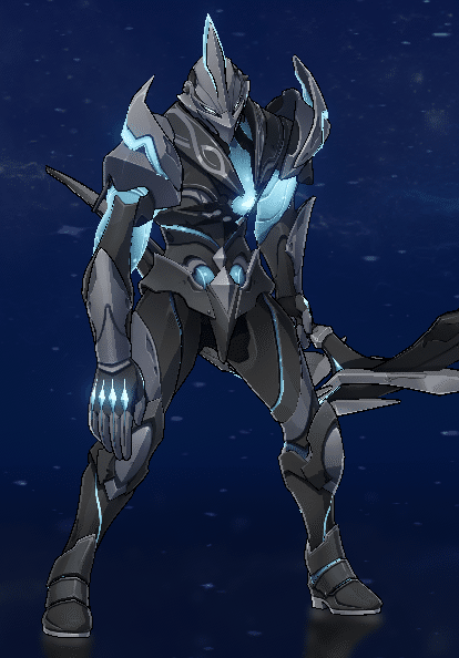 [Guide Farming] Shadowy Husk atau Item "Statuette" (Pengenalan, Rute ...