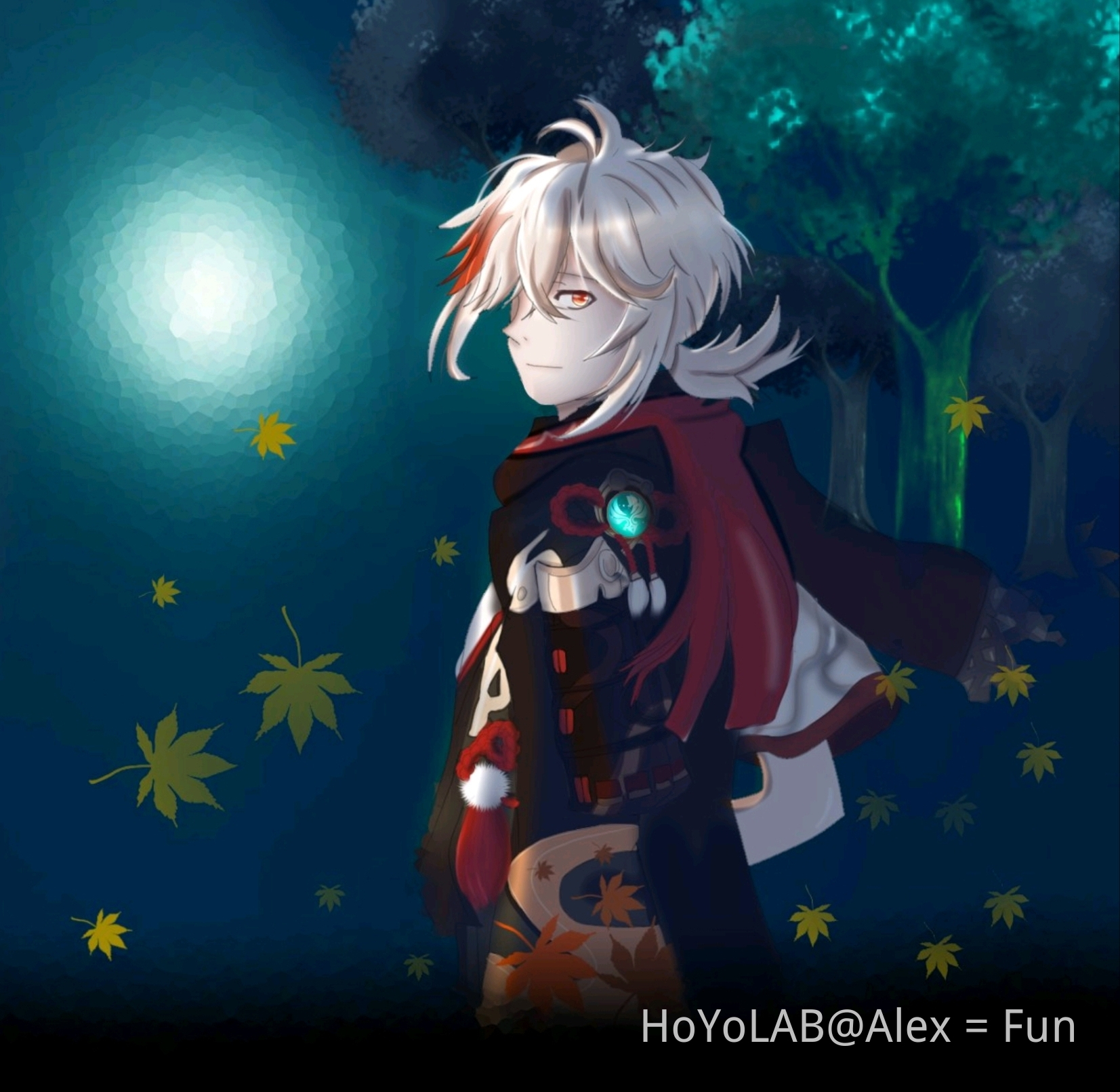 KAZUHA RERUN WHEN ??!?!?!!? Genshin Impact | HoYoLAB