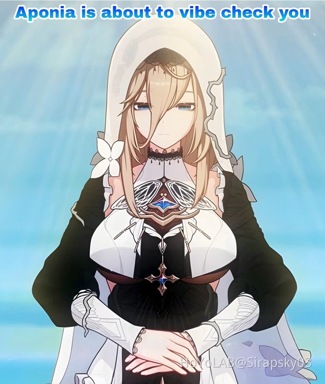 Let's see what happens Honkai Impact 3rd | HoYoLAB