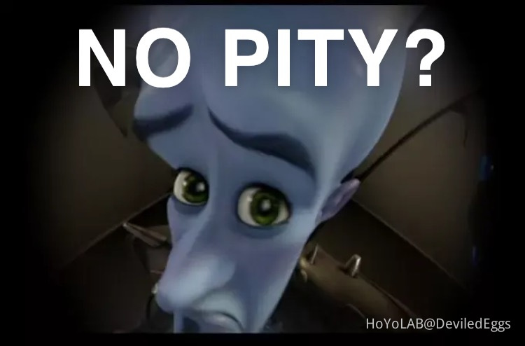 No Pity? Genshin Impact | HoYoLAB