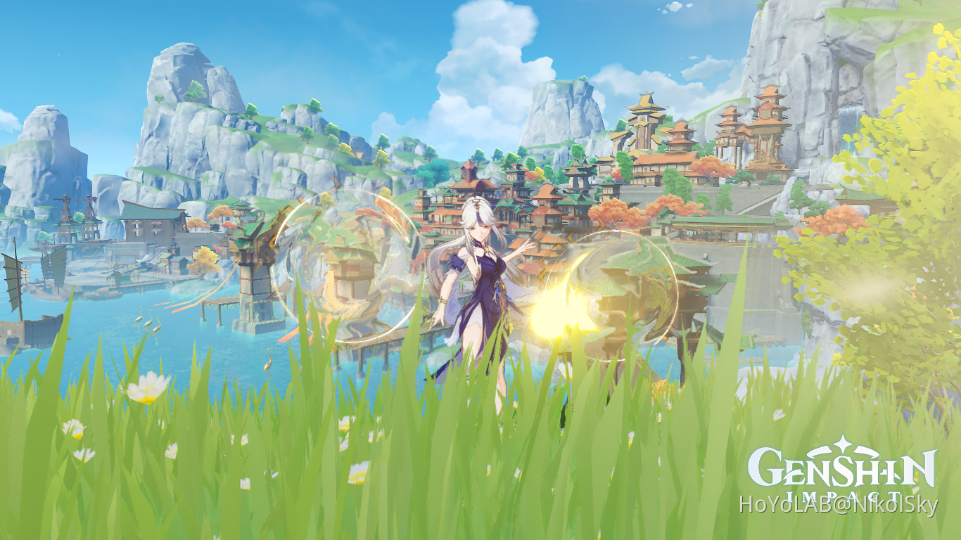 The Rockeater Genshin Impact | HoYoLAB