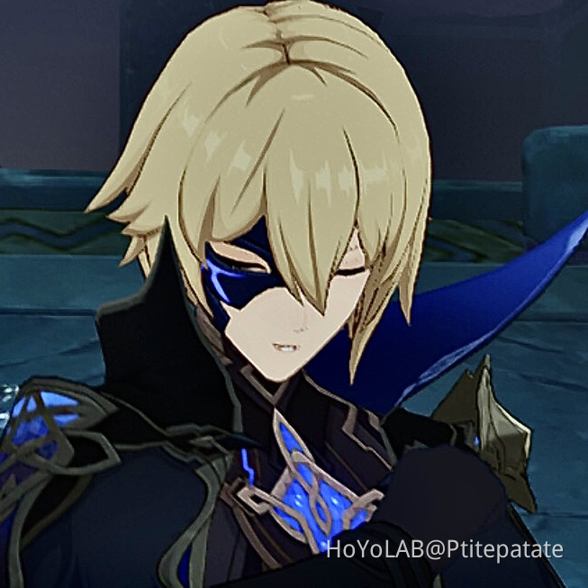 SHINZO WO SASAGEYO Genshin Impact | HoYoLAB