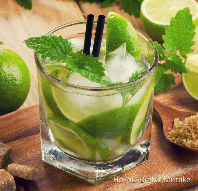 drink for Kamisato Ayato Genshin Impact | HoYoLAB