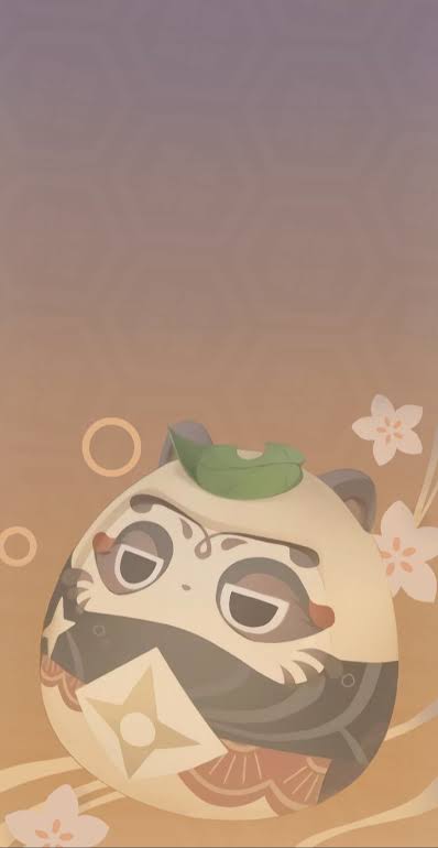 Sayu Wallpaper Genshin Impact | HoYoLAB