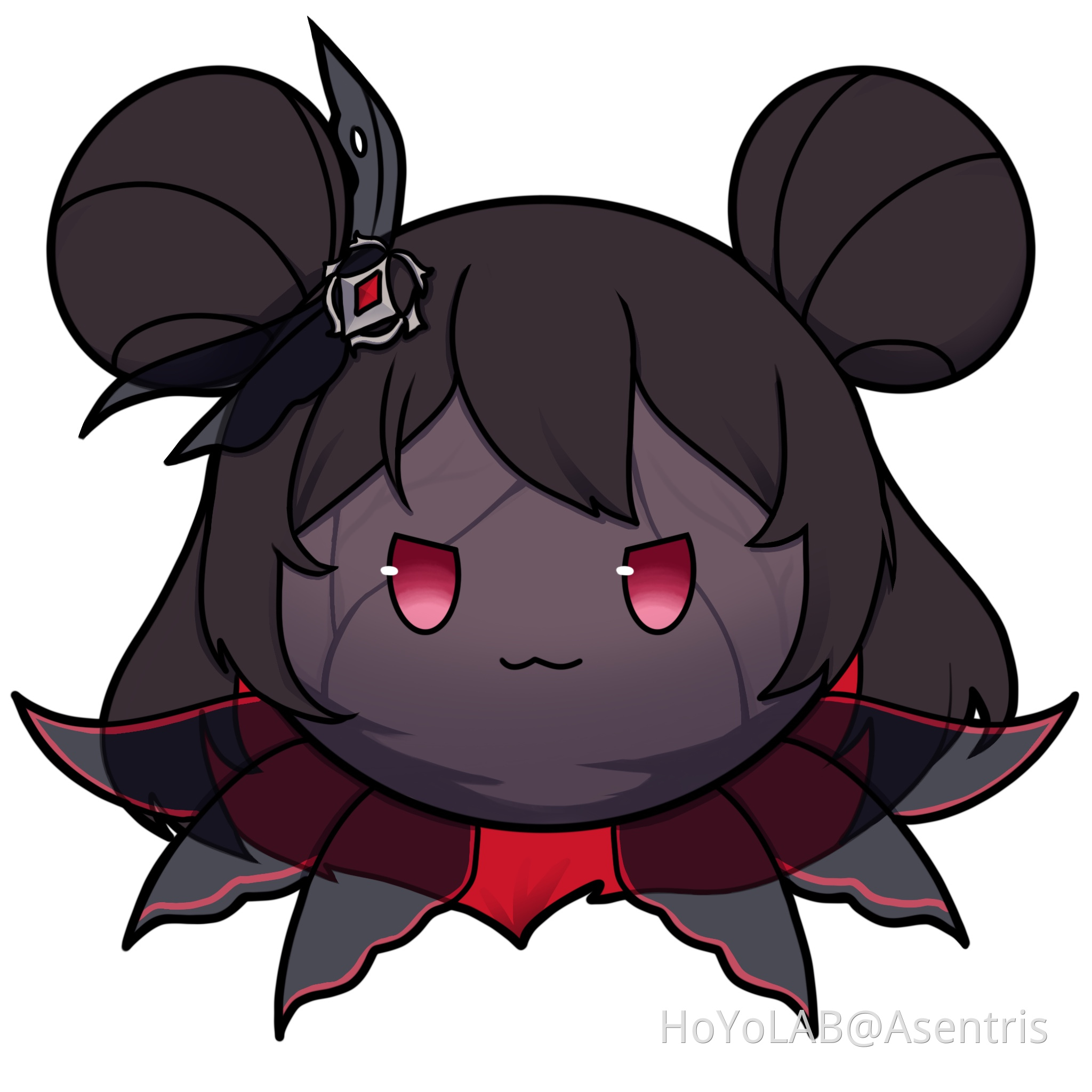 Veliona Cabbage Honkai Impact 3rd | HoYoLAB