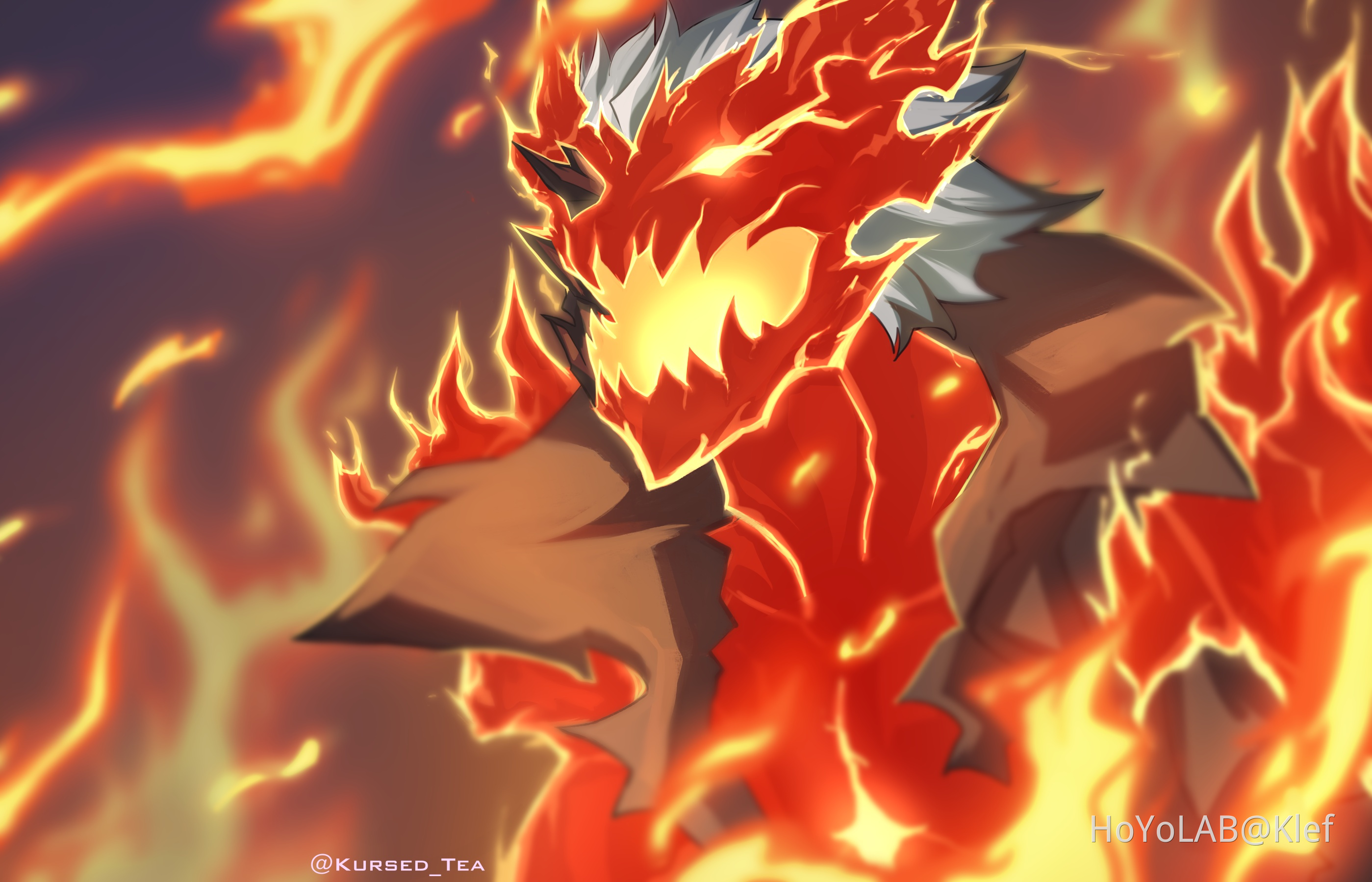 Kalpas Honkai Impact 3rd | HoYoLAB