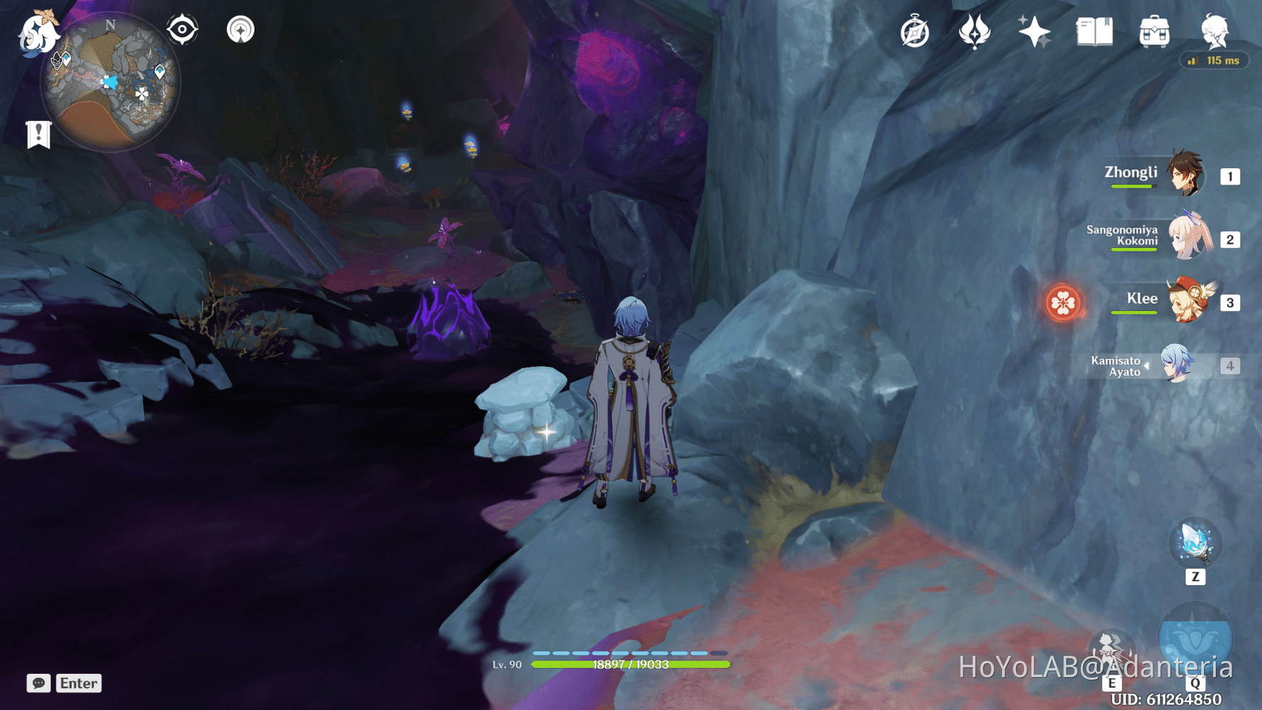 [Version 2.6] [V2.6 Guide] PART 2: New type of chest-like stone pile ...