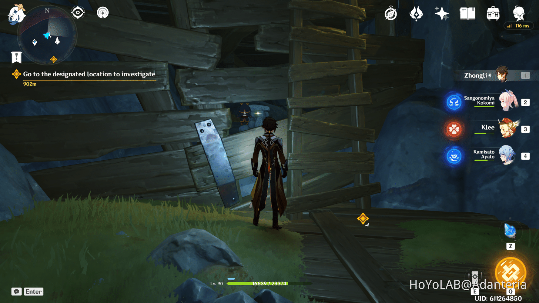 [Version 2.6] [V2.6 Guide] PART 2: New type of chest-like stone pile ...