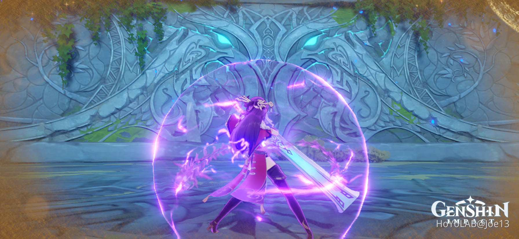 Razor would have been perfect 🥲 Genshin Impact | HoYoLAB